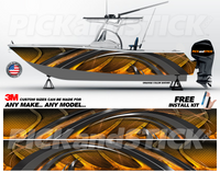 Armor Boat Wrap - PickandStick.com