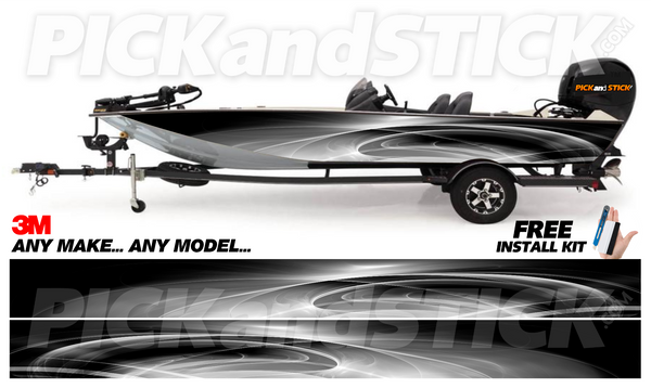 Cyclone Wrap - PickandStick.com